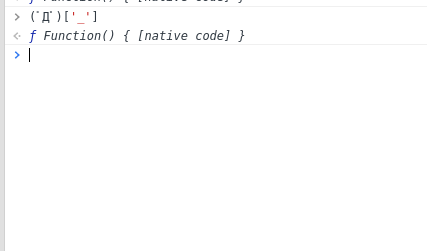 jjencode&&aaencode类似js编码原理探究_aaencode 原理-CSDN博客