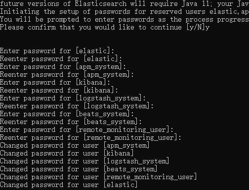 干货 | Elasticsearch7.X X-Pack基础安全实操详解_xpack.security.transport.ssl.keystore.path-CSDN博客