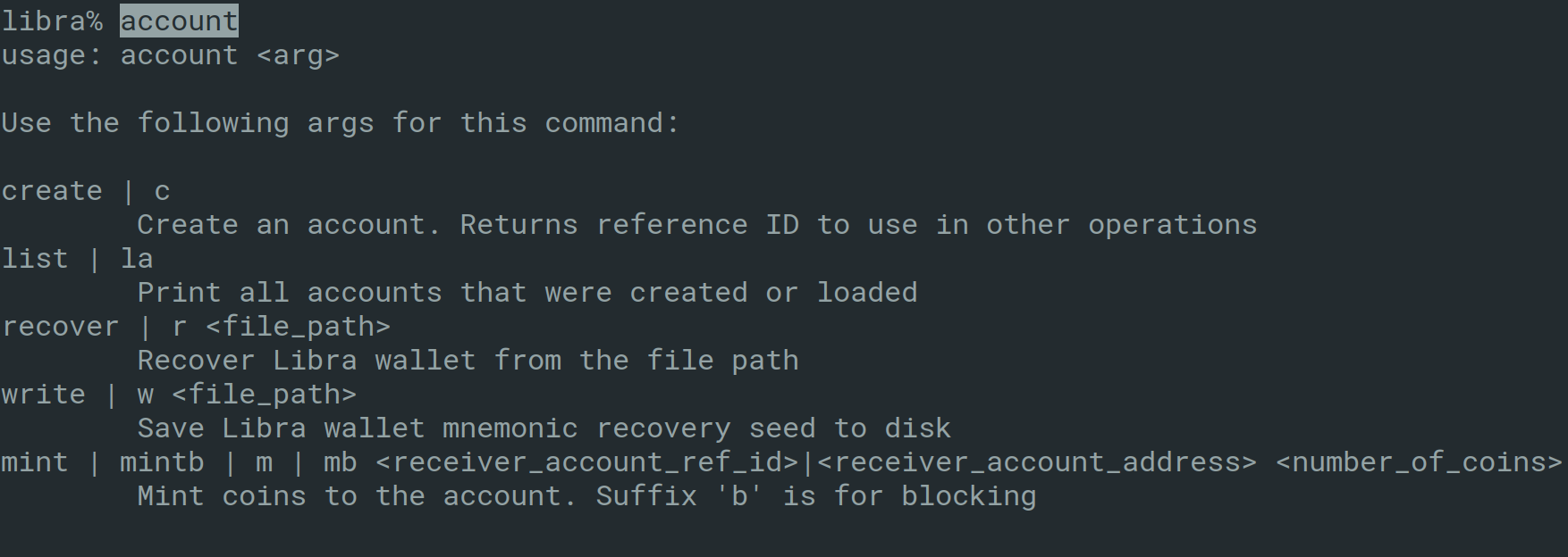使用Rust编写的区块链项目Libra_github libra-CSDN博客