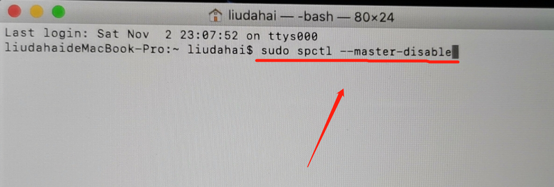 Mac CAD 安装完成后，打开注册机时出现 应用程序“02_注册机”不能打开。_mac注册机无法打开怎么办-CSDN博客
