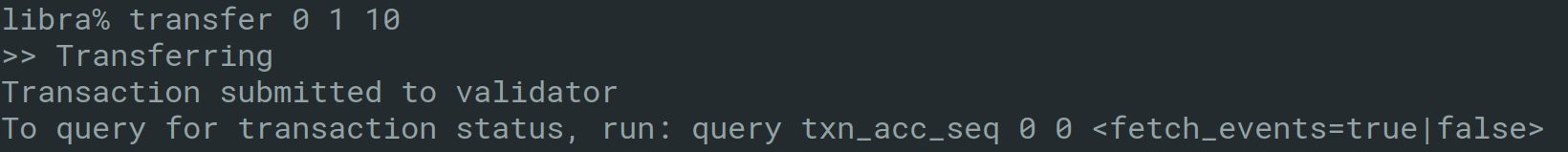 使用Rust编写的区块链项目Libra_github libra-CSDN博客