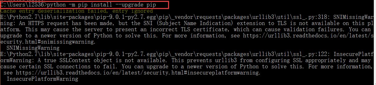 pycharm安装pip-CSDN博客