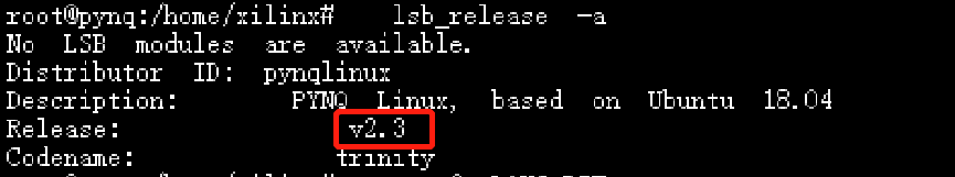 PYNQ快速上手实验介绍_pynq的基本控制方法-CSDN博客