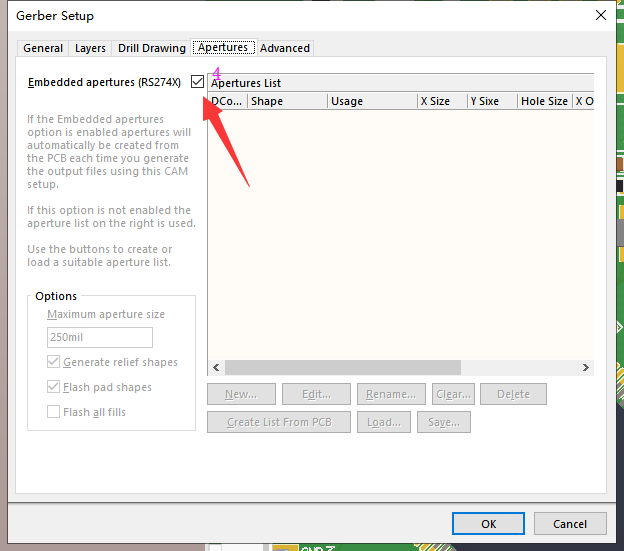 【Altium Designer】使用AD17导出Gerber文件_ad17生成gerber文件步骤-CSDN博客