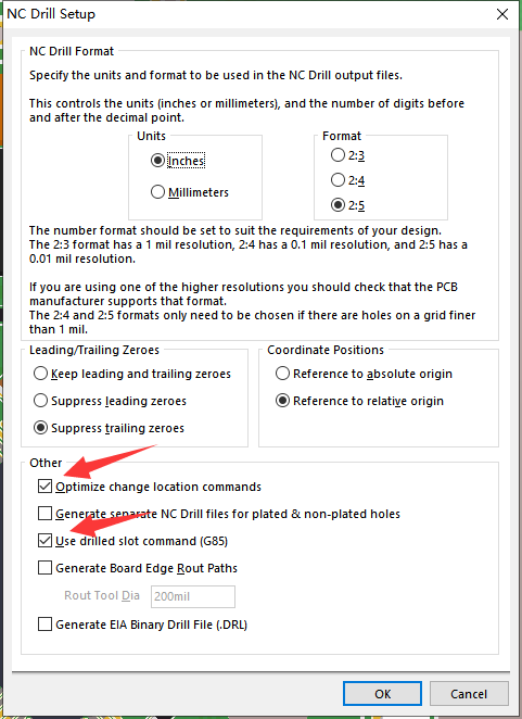 【Altium Designer】使用AD17导出Gerber文件-CSDN博客