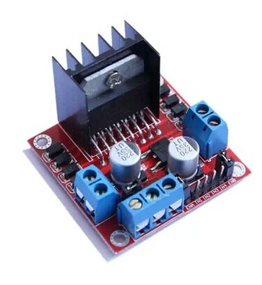 L298电机驱动模块STM32程序封装_stm32用l298n驱动电机左右旋转的代码-CSDN博客