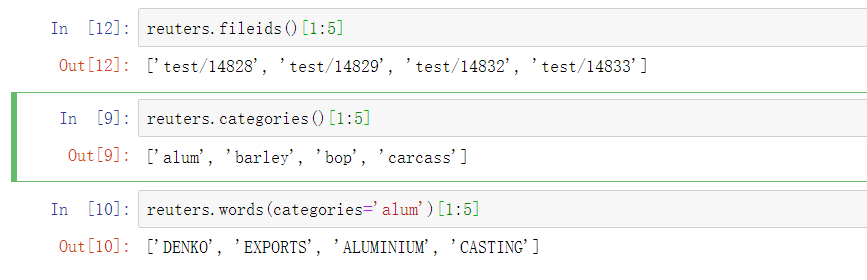 nltk包的下载与离线导入-CSDN博客