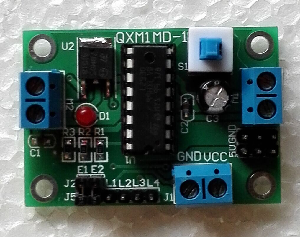 L298电机驱动模块STM32程序封装_stm32用l298n驱动电机左右旋转的代码-CSDN博客