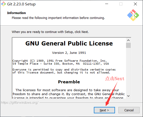 Git入门与使用 (一) Git介绍与安装_portable ("thumbdrive edition")-CSDN博客