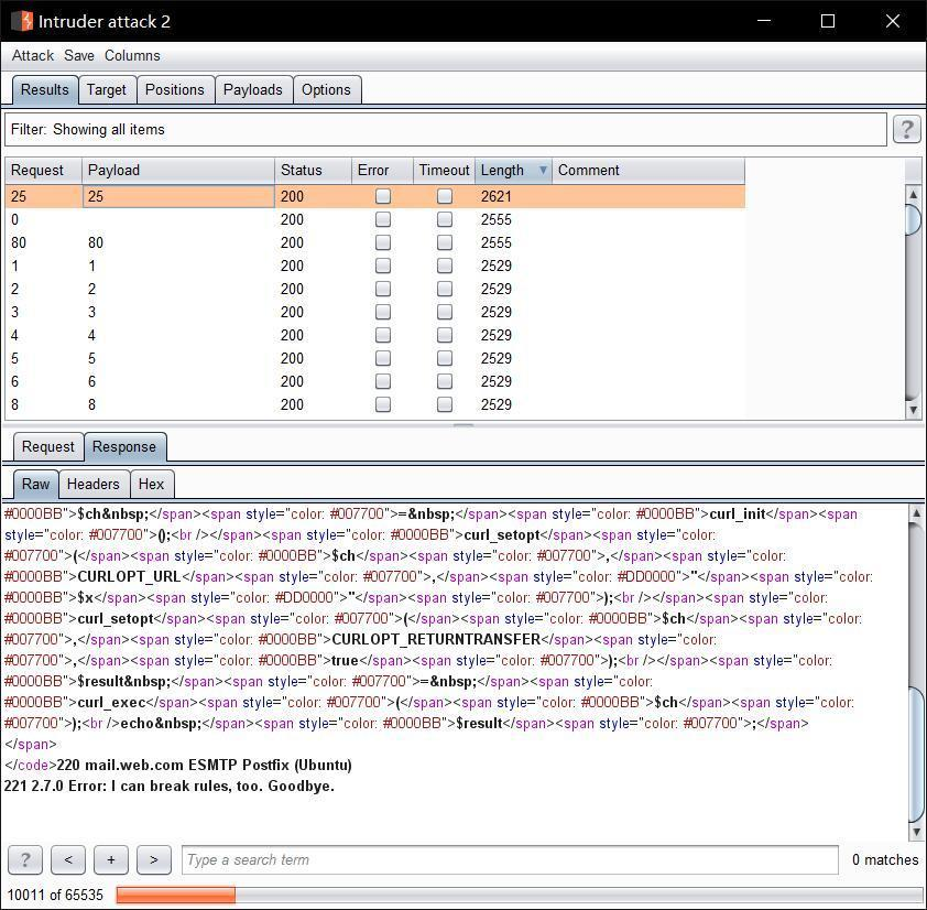 CTF gopher协议_gopher ctf-CSDN博客