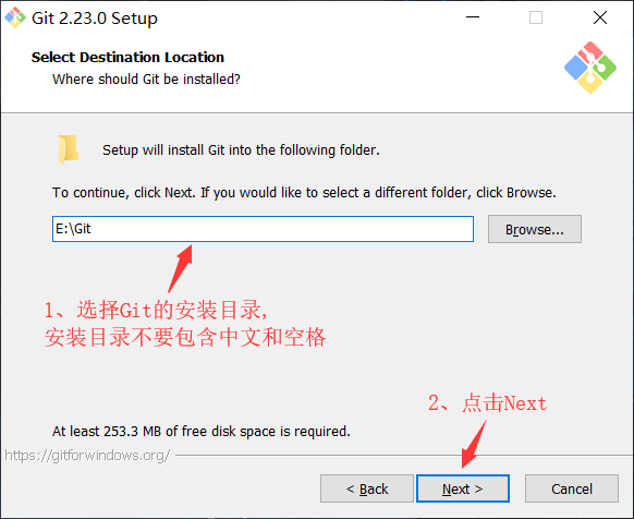 Git入门与使用 (一) Git介绍与安装_portable ("thumbdrive edition")-CSDN博客