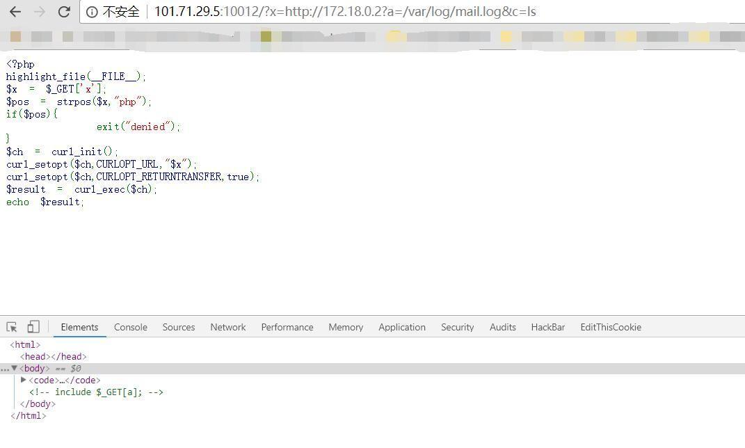 CTF gopher协议_gopher ctf-CSDN博客