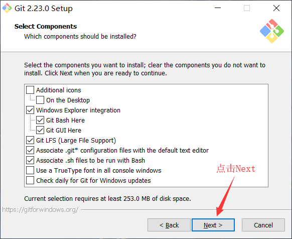 Git入门与使用 (一) Git介绍与安装_portable ("thumbdrive edition")-CSDN博客
