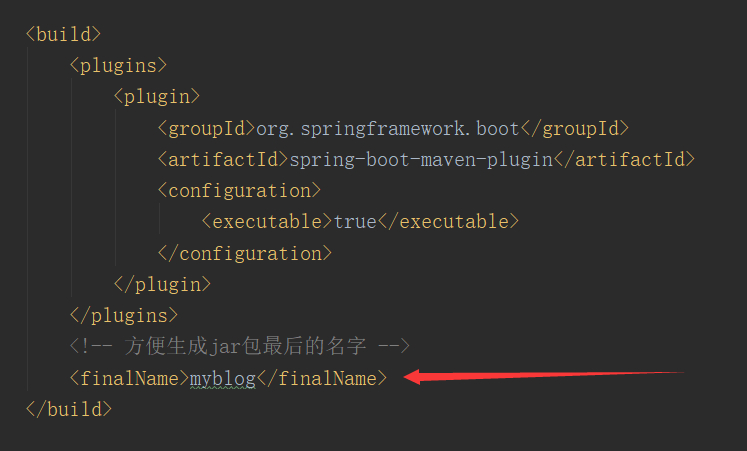 Springboot项目部署到linux服务器上springclood微服务打包部署到linux服务中 Csdn Csdn博客 