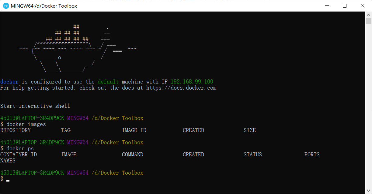 docker for windows安装(win10家庭版，企业版可以直接使用docker for desktop)_docker自定义安装windows-CSDN博客