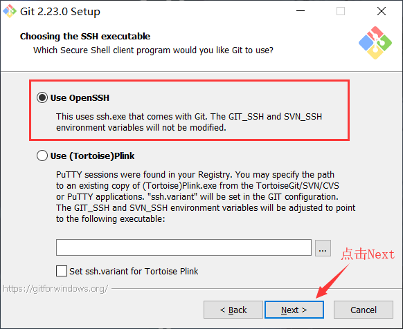 Git入门与使用 (一) Git介绍与安装_portable ("thumbdrive edition")-CSDN博客