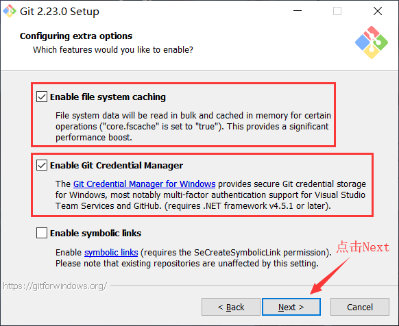Git入门与使用 (一) Git介绍与安装_portable ("thumbdrive edition")-CSDN博客