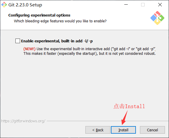 Git入门与使用 (一) Git介绍与安装_portable ("thumbdrive edition")-CSDN博客