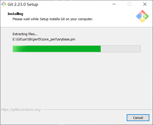 Git入门与使用 (一) Git介绍与安装_portable ("thumbdrive edition")-CSDN博客