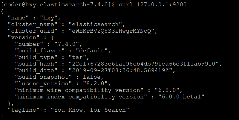 ElasticSearch安装过程以及遇到的坑_centos future versions of elasticsearch will requi-CSDN博客