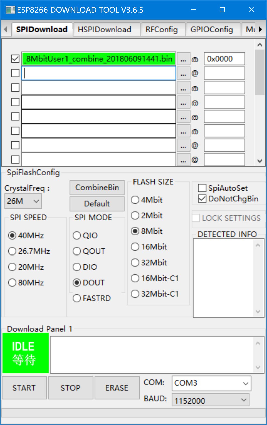 Stm32使用esp8266接入机智云点亮led教程stm32cubemx 使用esp8266连接机智云使用机智云生成的代码 Csdn博客