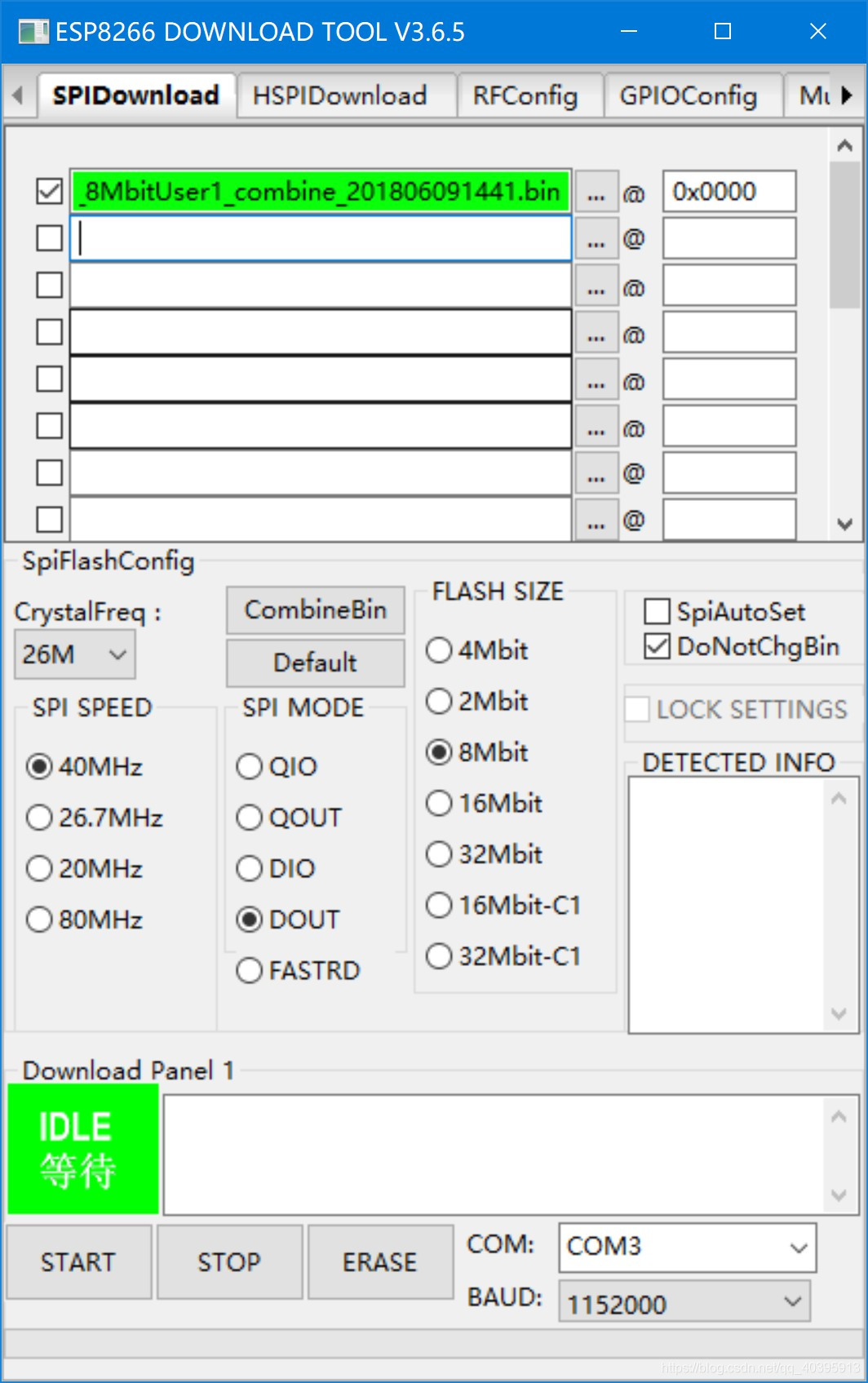 Stm32使用esp8266接入机智云点亮led教程stm32cubemx 使用esp8266连接机智云使用机智云生成的代码 Csdn博客