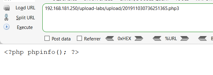 Upload-labs Pass-03 黑名单限制 解析漏洞_pasa-03-CSDN博客