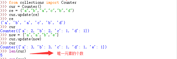 Python特性四：常见的数据结构_python字典和结构体-CSDN博客