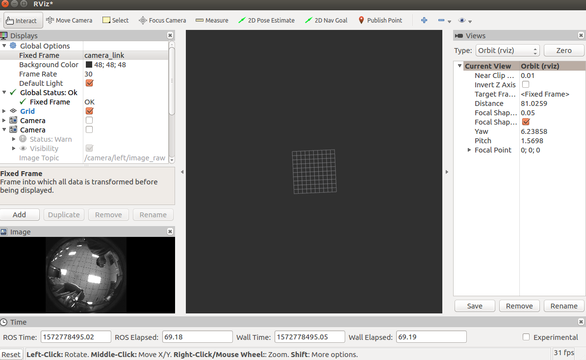 Intel Realsense T265开箱测试_realsnense t265-CSDN博客