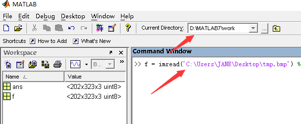 MATLAB实现图像的读取、写入、显示_1、用imread读入一个灰度图像文件,将此图像文件隔一行删除一行,隔一列删除一列,然-CSDN博客
