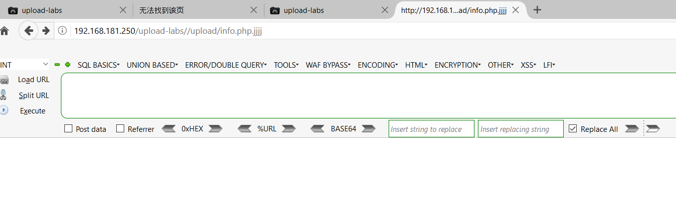 Upload-labs Pass-04 .htaccess文件上传_upload-lab 4 .htaccess 允许所有-CSDN博客