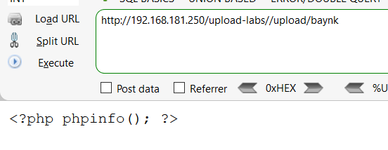 Upload-labs Pass-04 .htaccess文件上传_upload-lab 4 .htaccess 允许所有-CSDN博客