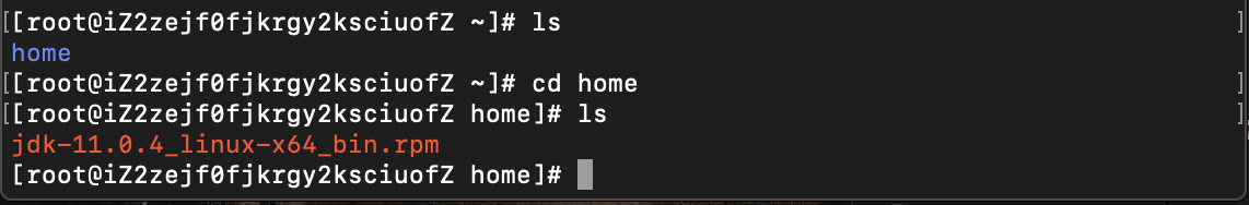 React+SSM+阿里云部署(JDK, MySQL8, Tomcat)_怎么在ssm框架中使用react-CSDN博客