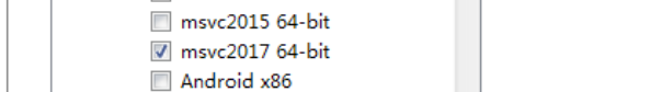 在VS2017中使用Qt5.9_qt-vs-addin 5.9.5,vs2017-CSDN博客