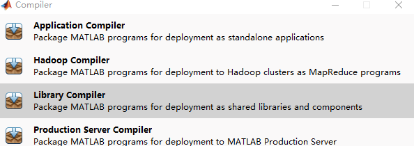 Vs2019 Net47 C 和matlab混合编程 可能出错的地方及解决办法systemexception The Matlab Runtime Instance Coul Csdn博客