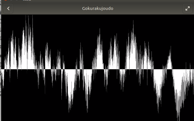 ffmpeg-利用ffmpeg获取音频波形图_ffmpeg 波形图-CSDN博客