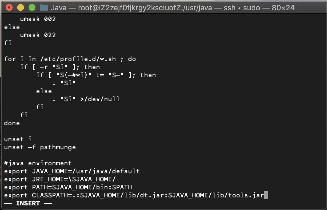 React+SSM+阿里云部署(JDK, MySQL8, Tomcat)_怎么在ssm框架中使用react-CSDN博客