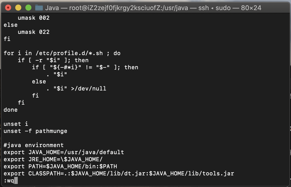 React+SSM+阿里云部署(JDK, MySQL8, Tomcat)_怎么在ssm框架中使用react-CSDN博客