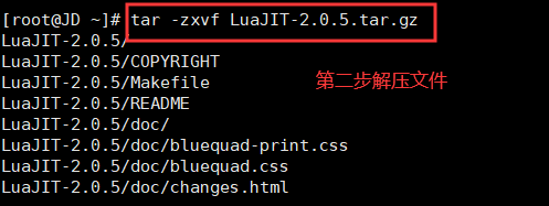 nginx安装lua模块-CSDN博客