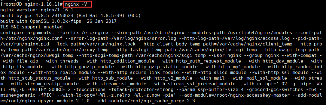 nginx安装lua模块-CSDN博客