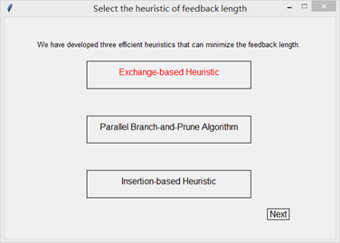 DSM_Solver软件使用说明_设计结构矩阵dsm软件-CSDN博客