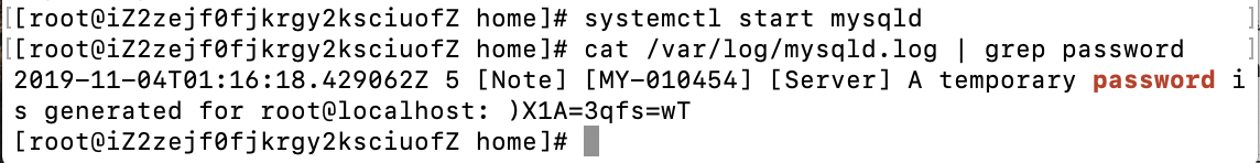 React+SSM+阿里云部署(JDK, MySQL8, Tomcat)_怎么在ssm框架中使用react-CSDN博客