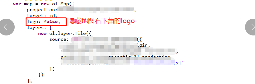 openlayer3隐藏地图右下角logo_openlayer去掉supermap logo-CSDN博客