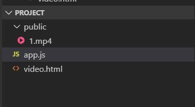 Express访问静态资源（express.static）-CSDN博客
