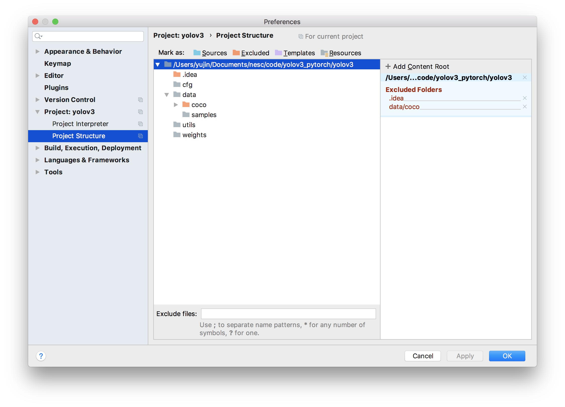 pycharm踩坑指南_reloading generated skeletons-CSDN博客