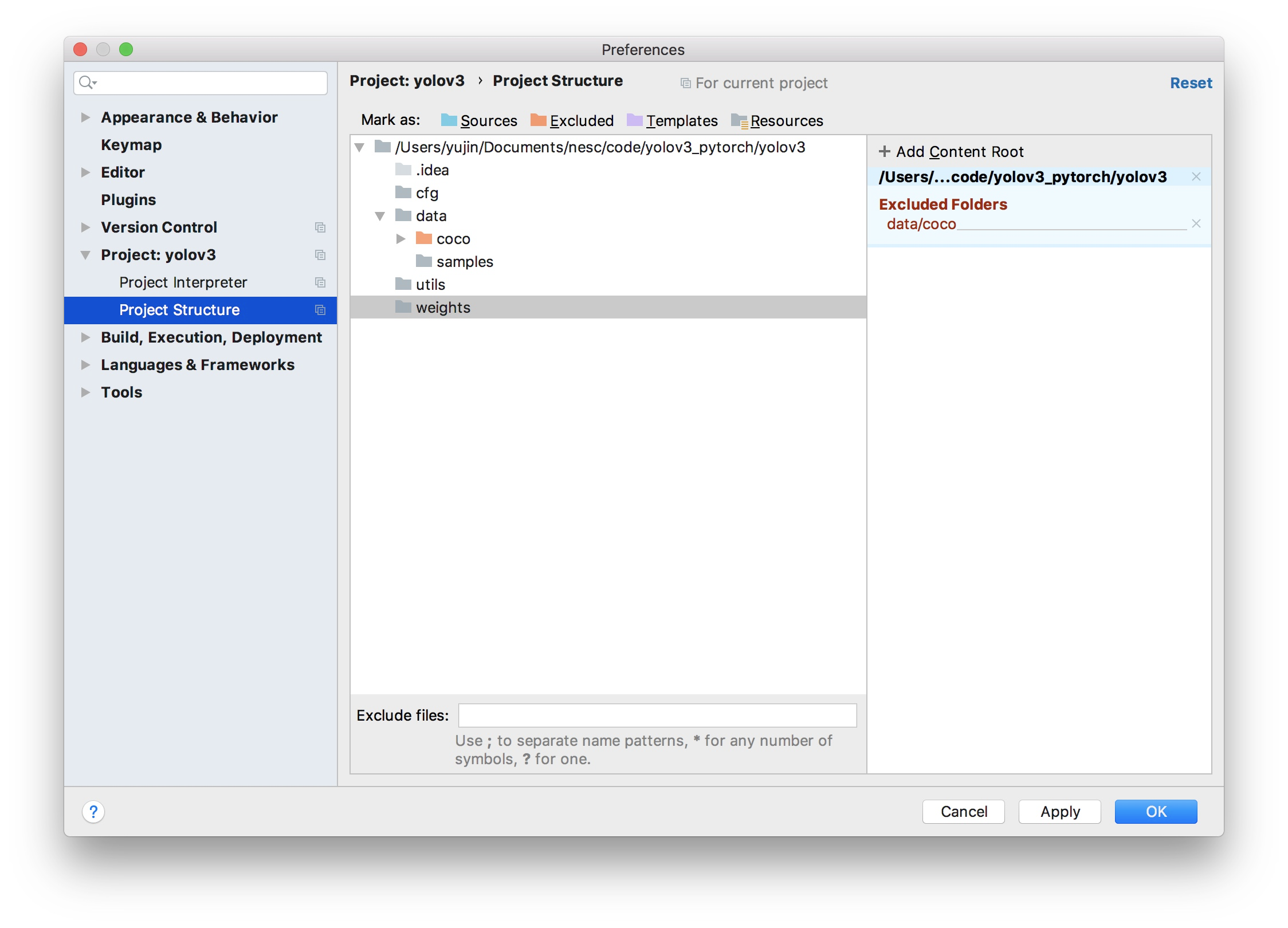 pycharm踩坑指南_reloading generated skeletons-CSDN博客