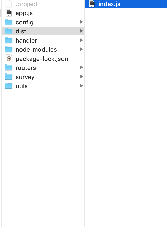 node 项目打包工具ncc_node ncc-CSDN博客